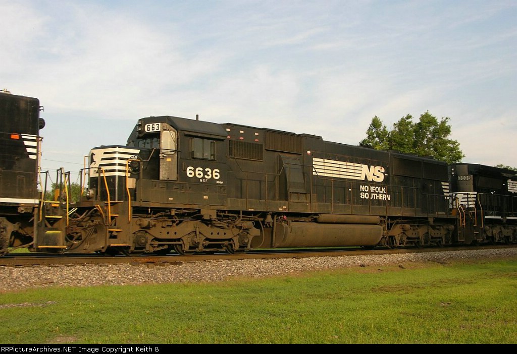 NS 6636